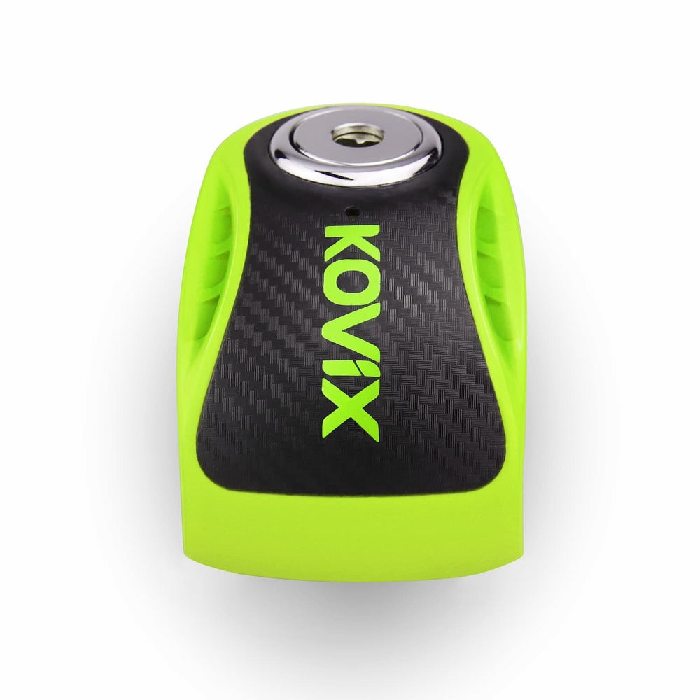 Jupiter Kovix Brake Rotor Bicycle Lock With Alarm – Energy eBikes