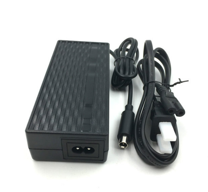 Jupiter Discovery X5, X7, Tempo Battery Charger, 110v 220v – Energy eBikes