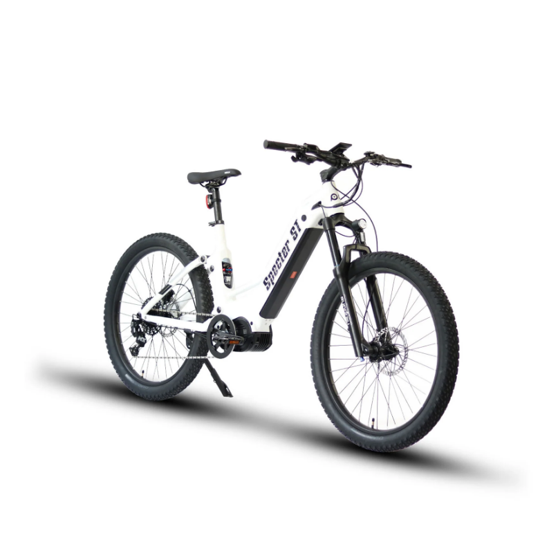 Eunorau SPECTER-ST 2.0 Electric Bike – Energy eBikes