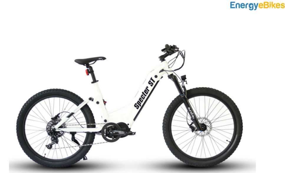 Eunorau SPECTER-ST 2.0 Electric Bike – Energy eBikes