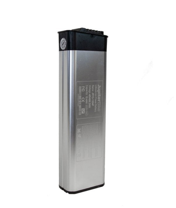 Jupiter Defiant Battery 10.4ah And Plate Kit V3 – Energy eBikes