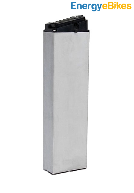 Jupiter Discovery X7 Battery Extended Range – Eve2600 Cells (7.8 Ah ...